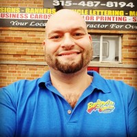 About Us | Bellavia Signs