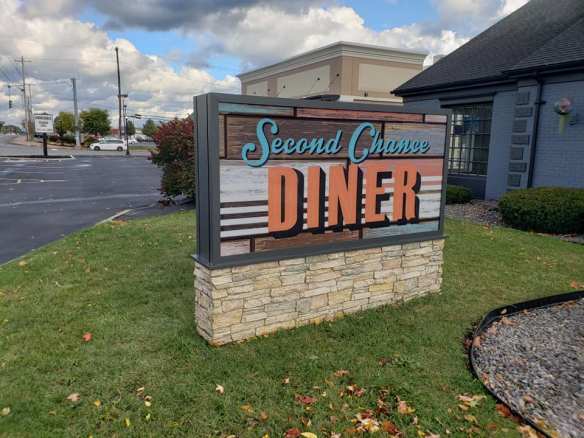 Gallery | Bellavia Signs