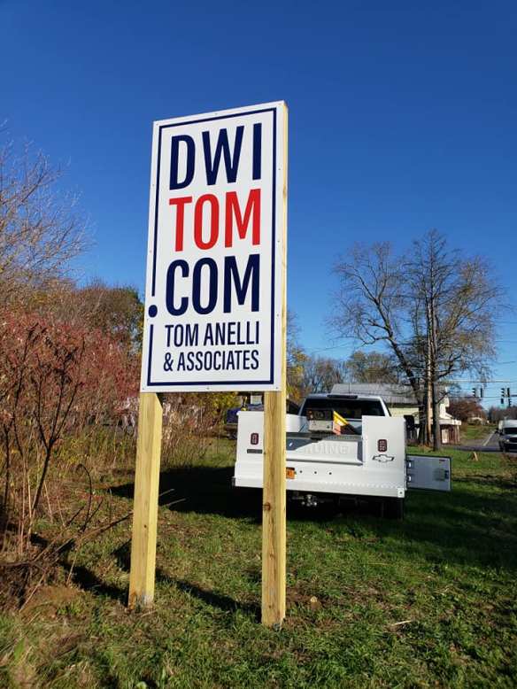 Gallery | Bellavia Signs