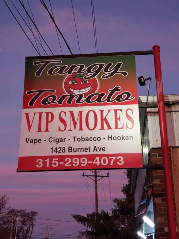 Gallery | Bellavia Signs