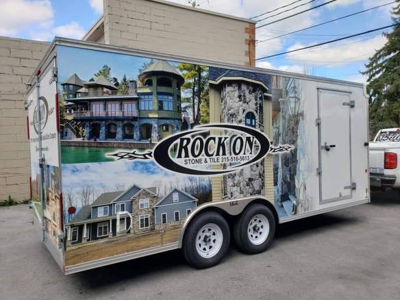 Gallery | Bellavia Signs