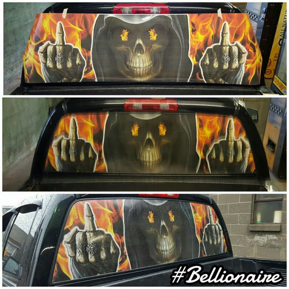 Gallery | Bellavia Signs